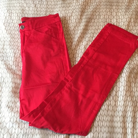 Mango | Pants & Jumpsuits | Mng Pants | Poshmark
